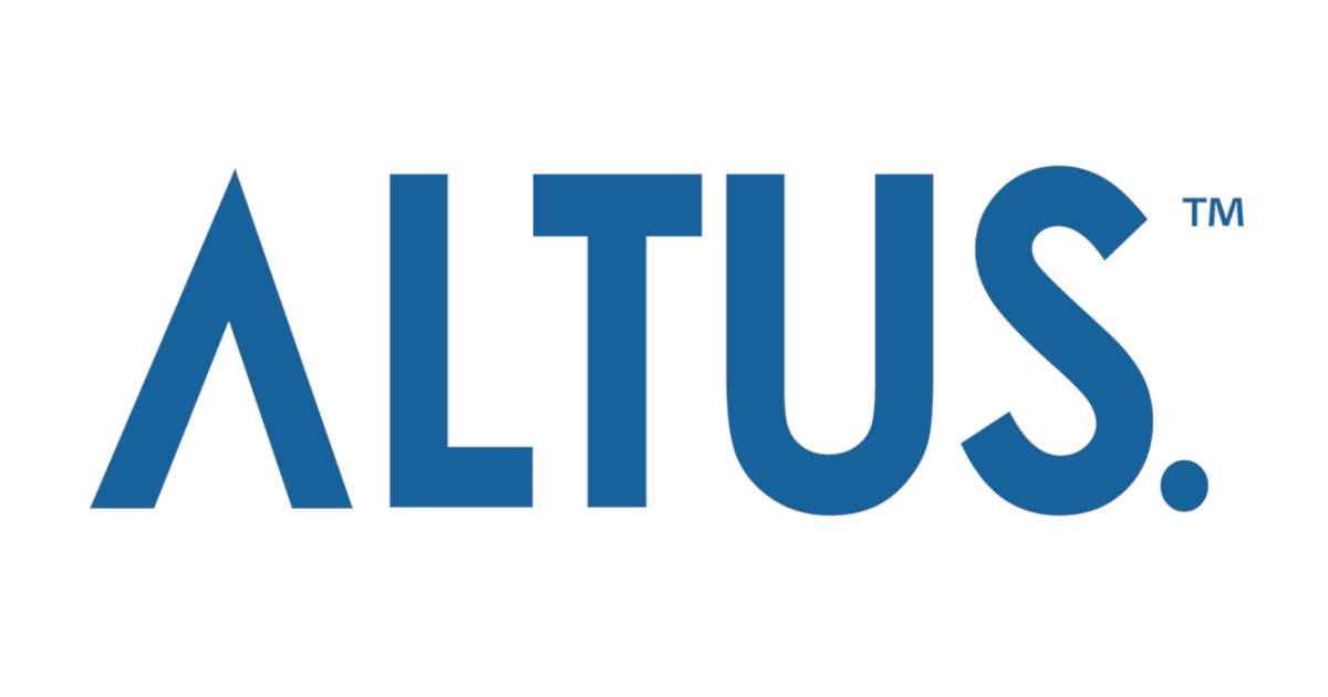Altus Solutions Inc - Altus Now